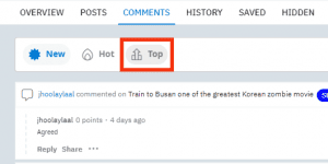 How To View Upvoted Comments on Reddit? | ITGeared