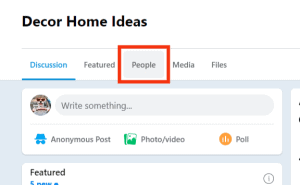 How To Get a List of Members in a Facebook Group | ITGeared