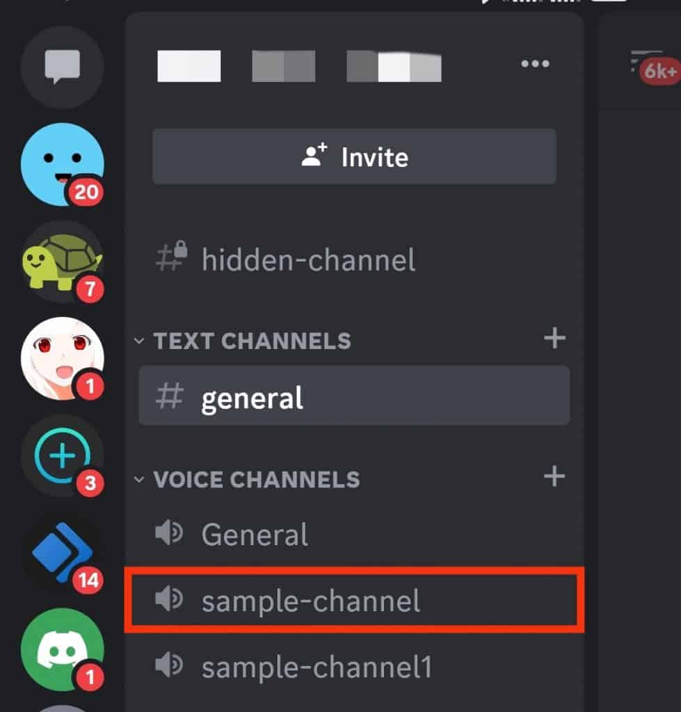 How To Make a Hidden Discord Channel? | ITGeared