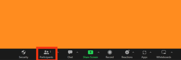 How To Make Your Zoom Profile Picture a GIF | ITGeared