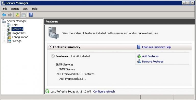 How to Install RSAT on Windows Server 2008 R2 | ITGeared