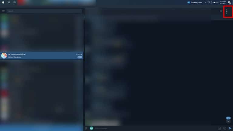 How To Download All Telegram Photos | ITGeared