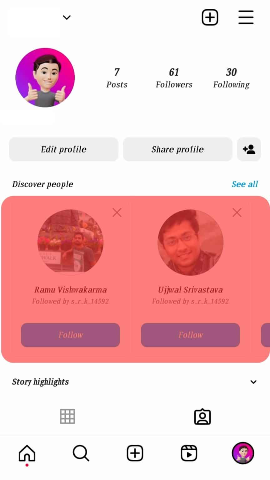How Does Instagram Suggest Friends? | ITGeared
