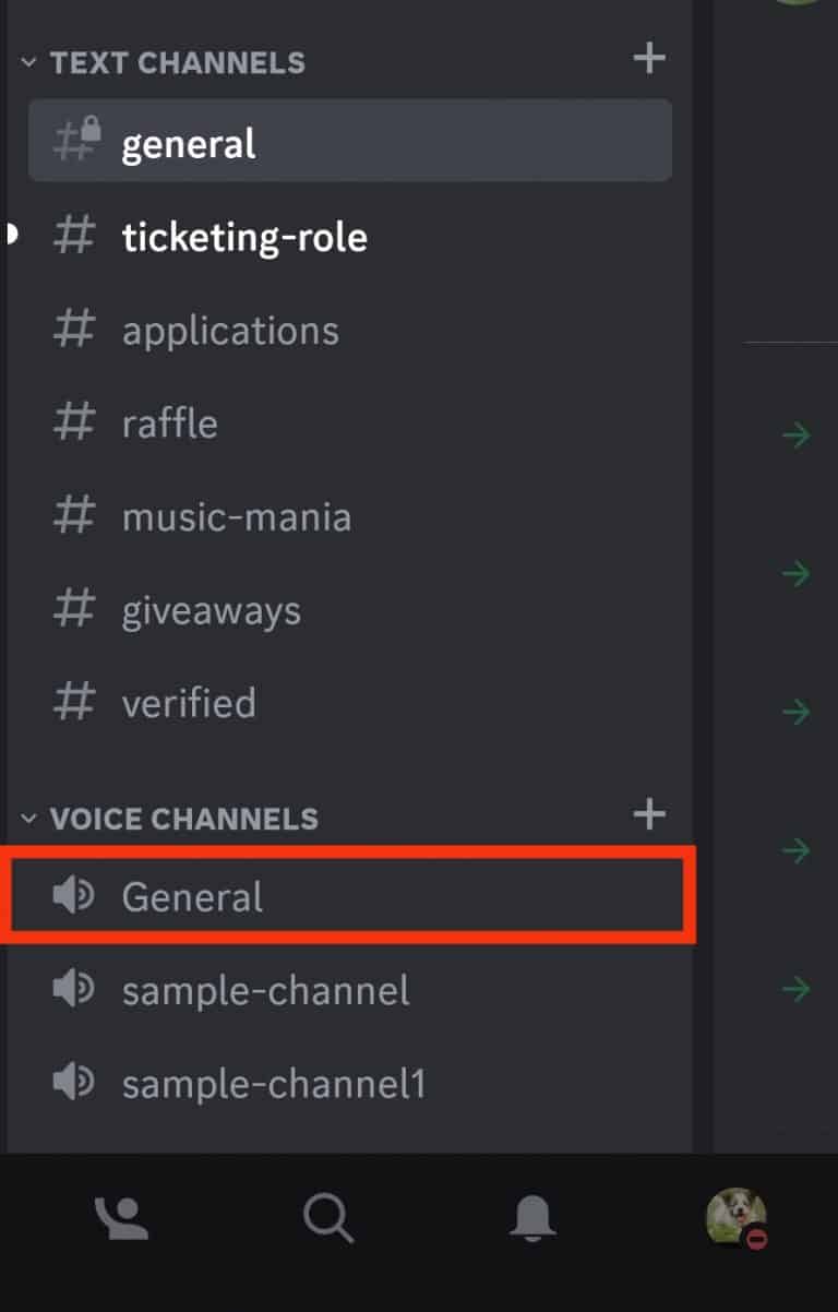 How To Mute Microphone on Discord | ITGeared