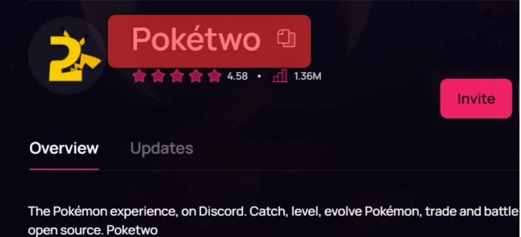 How To Use Poketwo on Discord | ITGeared