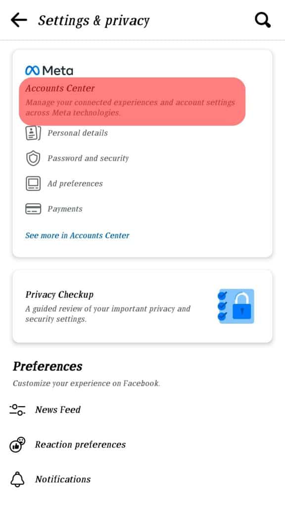 How To Combine Two Facebook Accounts | ITGeared