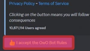 How To Add OwO Bot to Discord Server | ITGeared