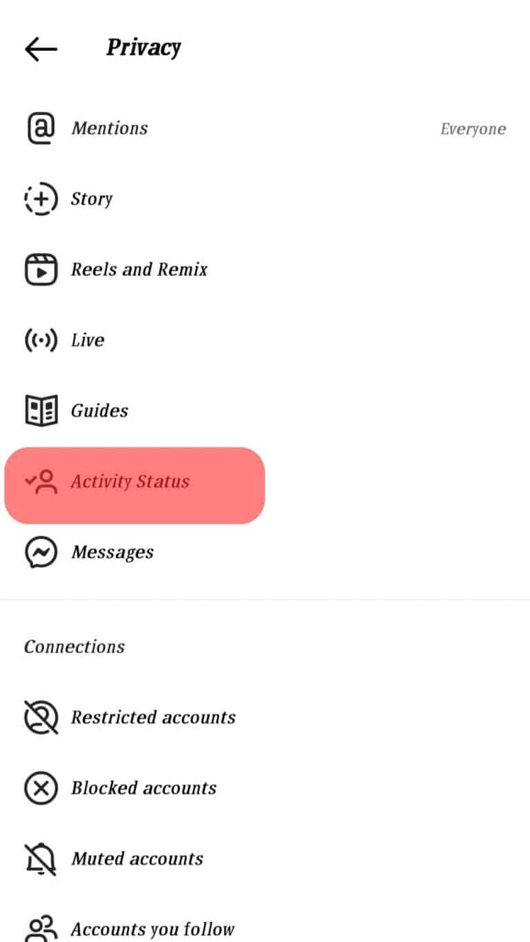 What Does “Active now” Mean on Instagram? | ITGeared