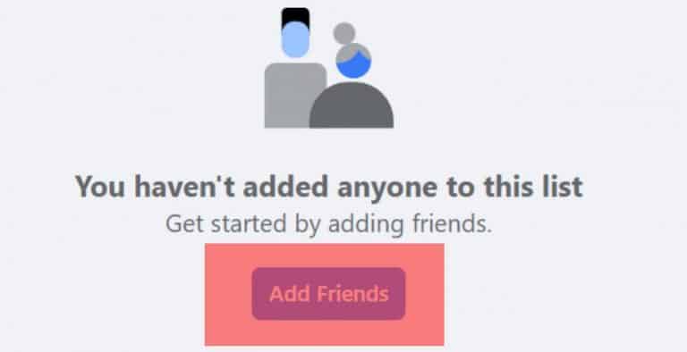 How To Change Top 6 Friends on Facebook | ITGeared