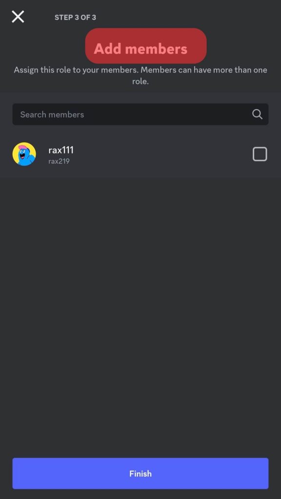 How To Add Color Roles in Discord? | ITGeared