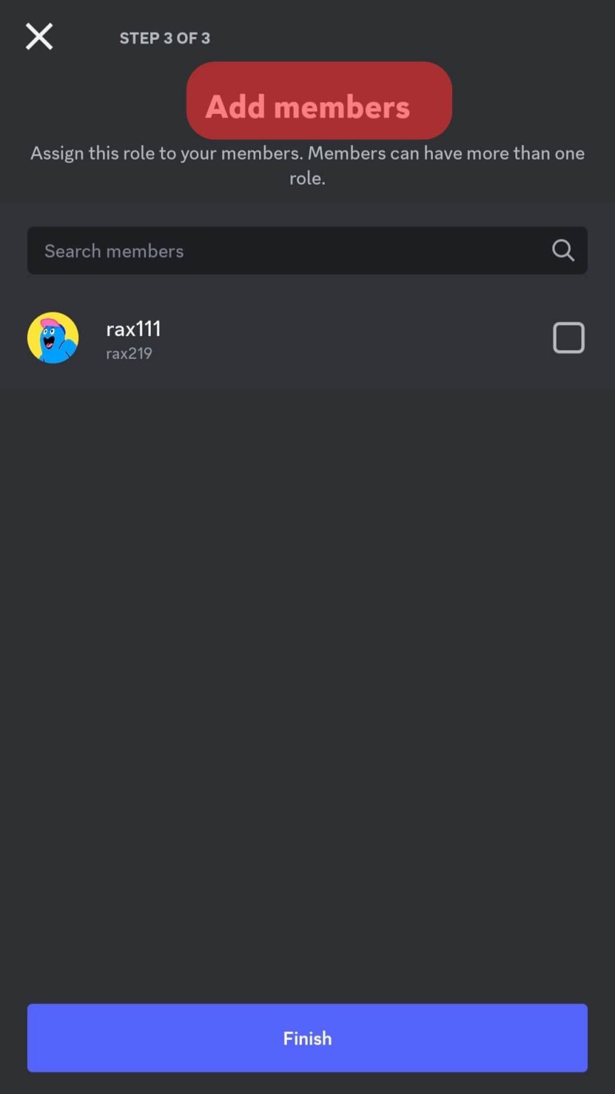How To Add Color Roles in Discord? | ITGeared