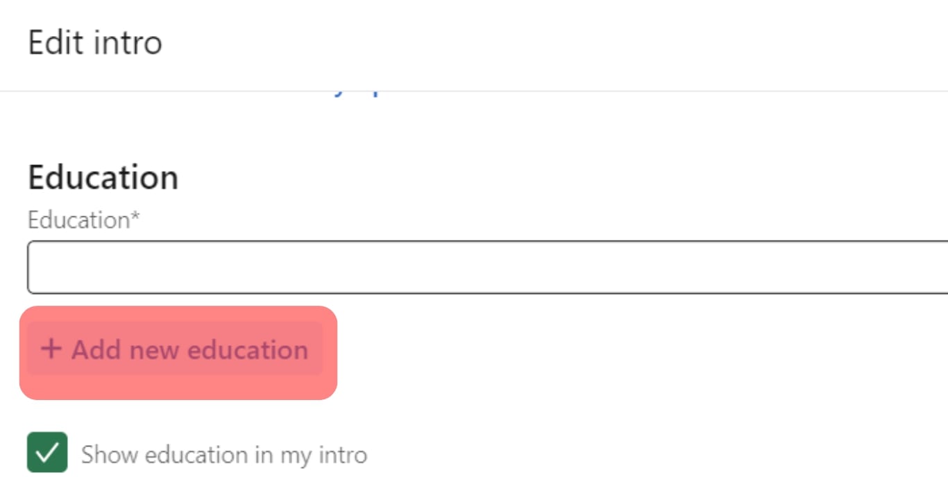 How To Announce Graduation on LinkedIn | ITGeared