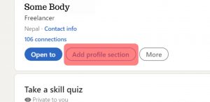 How To Add Education to LinkedIn | ITGeared
