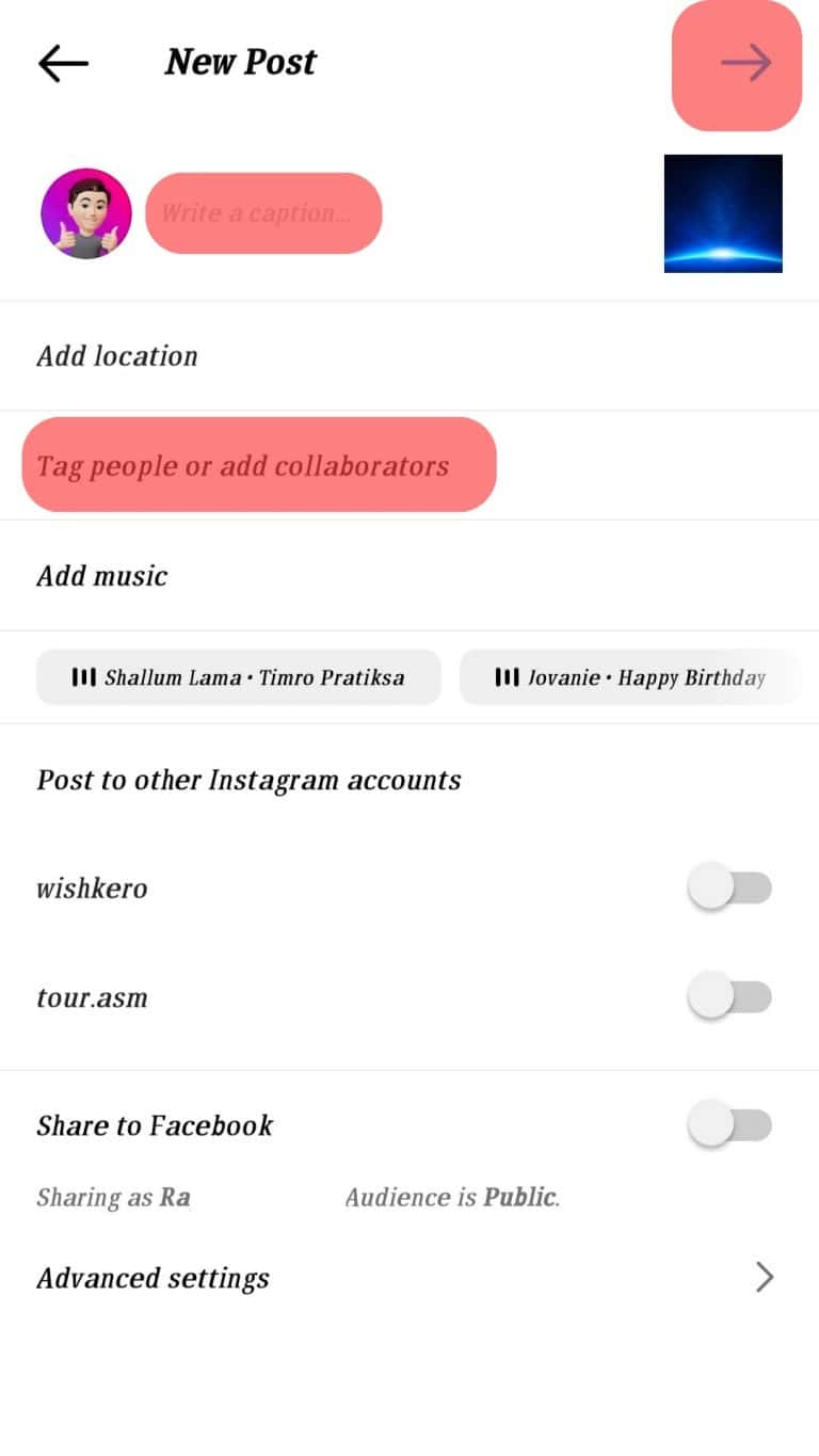 How To Post Memories on Instagram | ITGeared
