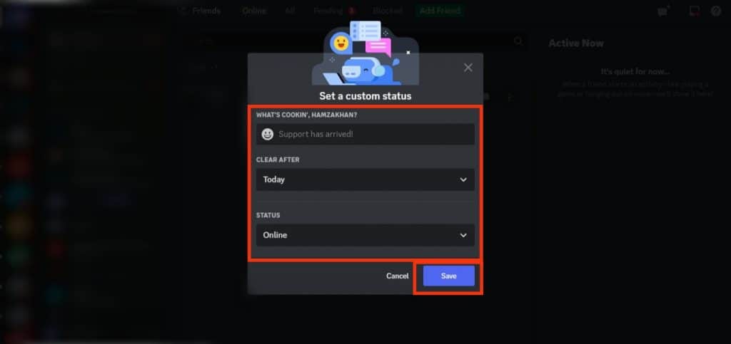 How Does Discord Status Work? | ITGeared