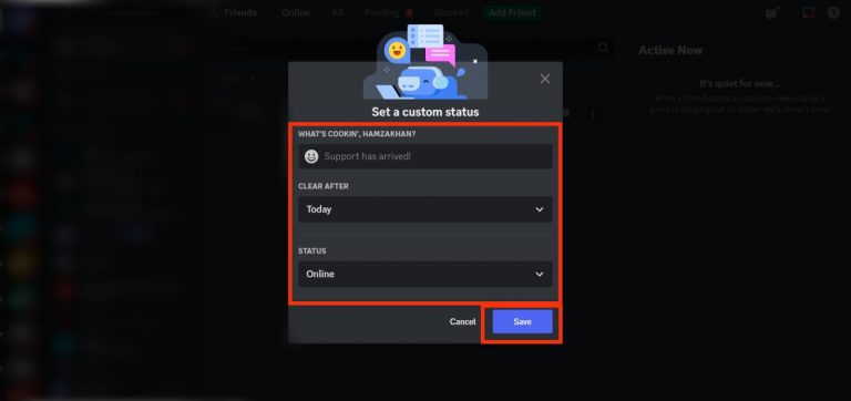 How Does Discord Status Work? | ITGeared