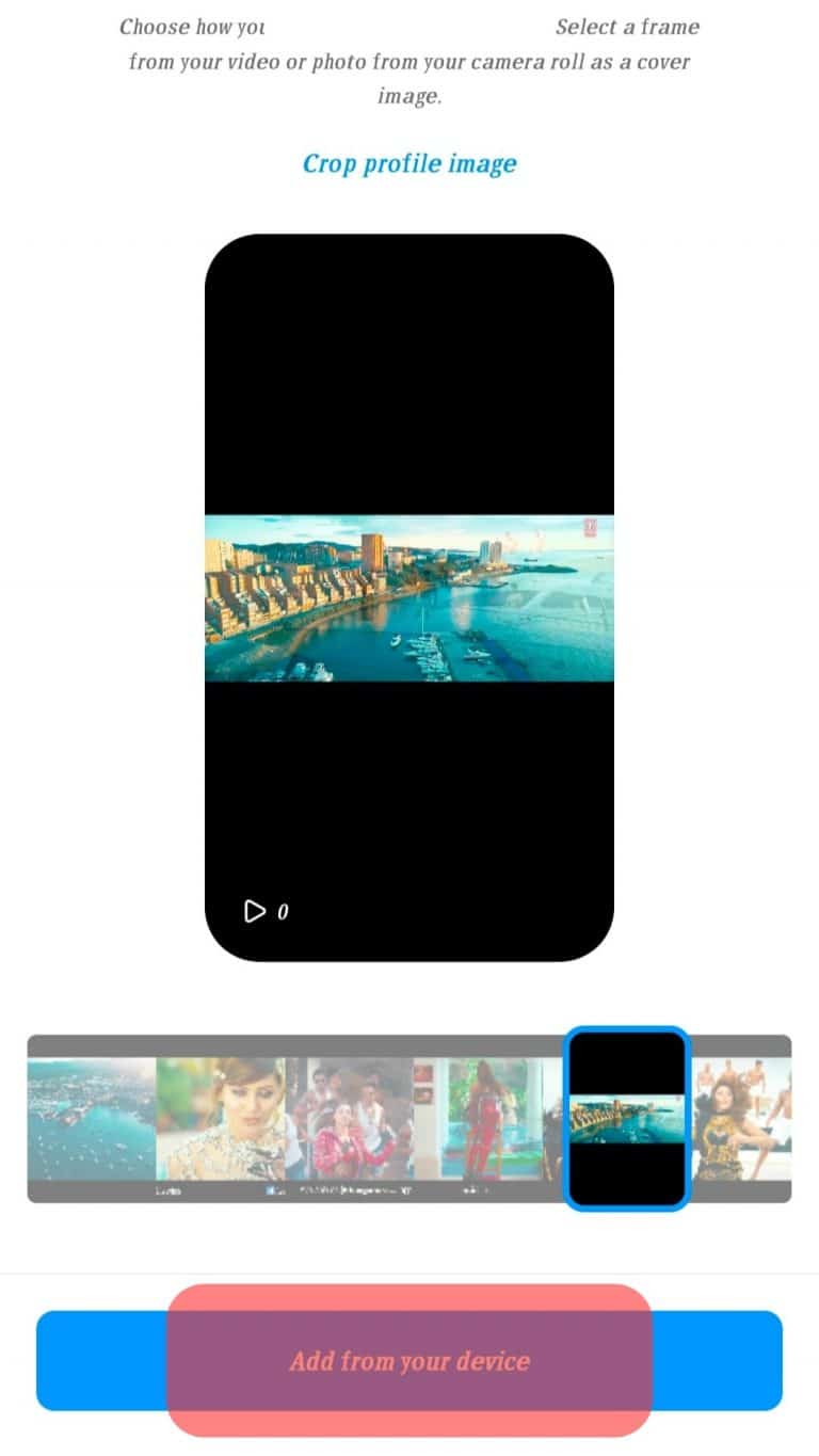 How To Change a Thumbnail on Instagram? | ITGeared