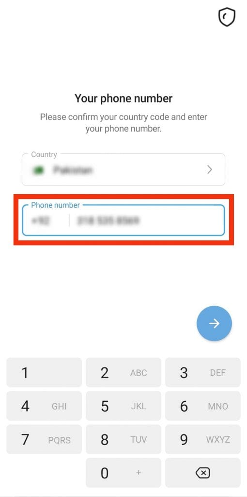 How To Sign Up for Telegram on PC | ITGeared