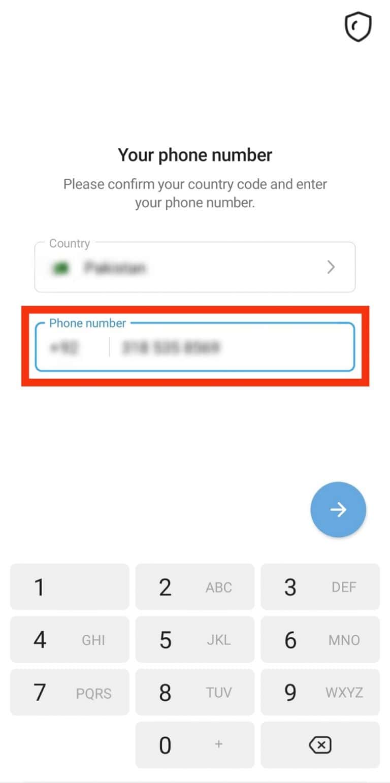 How To Sign Up for Telegram on PC | ITGeared
