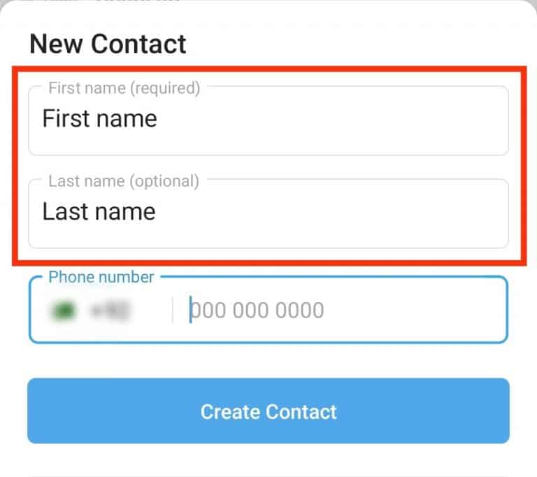 How To Add Friends on Telegram by Number? | ITGeared