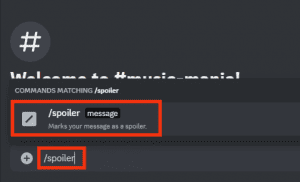 How To Do Black Box on Discord | ITGeared