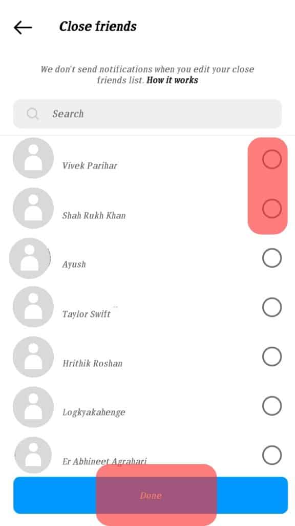 How Many Close Friends Can You Have on Instagram? | ITGeared