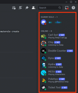 How To See All Members of a Discord Server | ITGeared