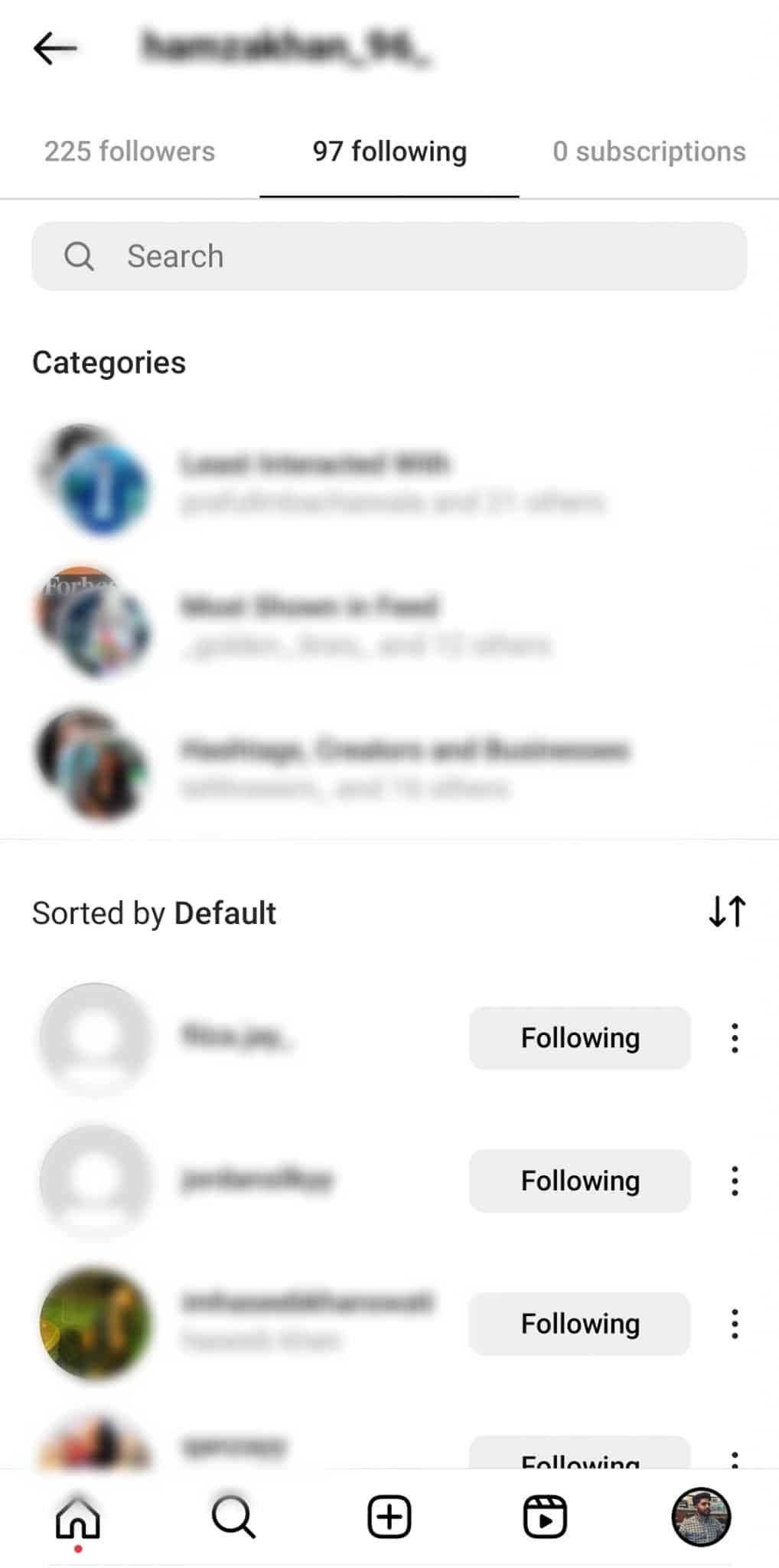 How To Know if Someone Follows You Back on Instagram | ITGeared