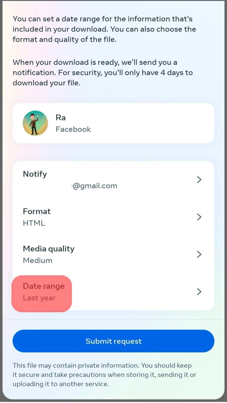 How Long Does Facebook Keep Deleted Messages? | ITGeared