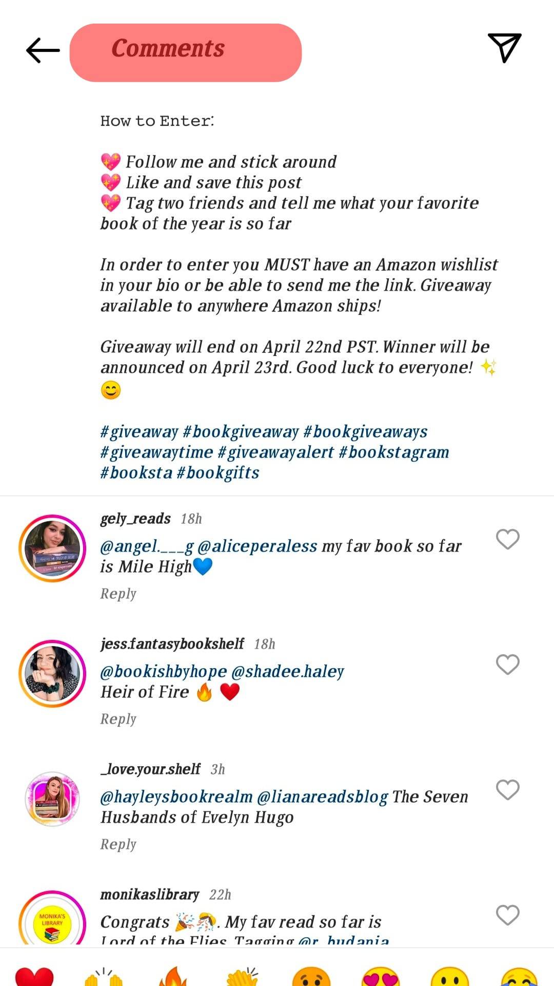 How To Win Giveaways on Instagram | ITGeared