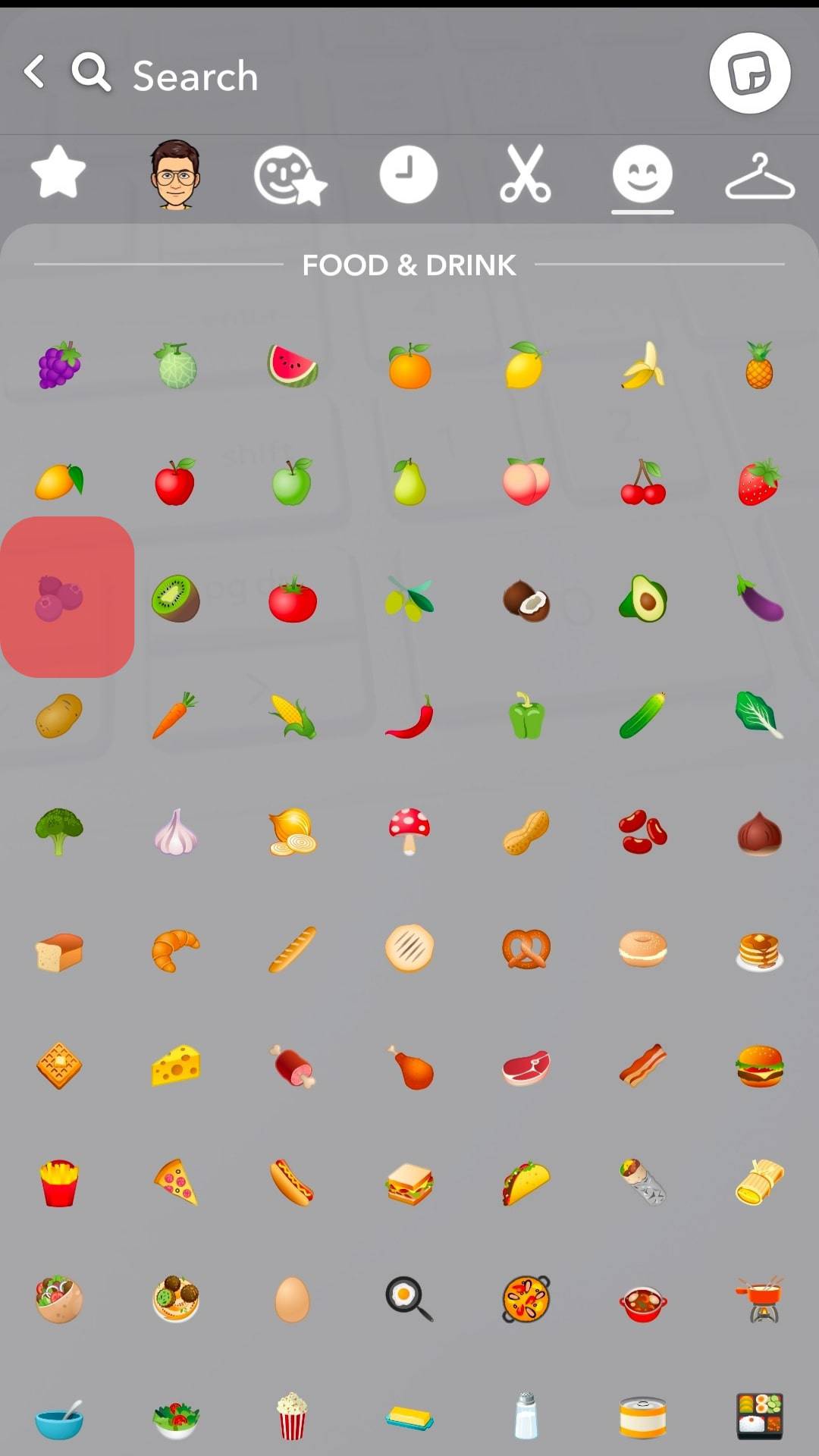 What Is Blueberry on Snapchat? | ITGeared