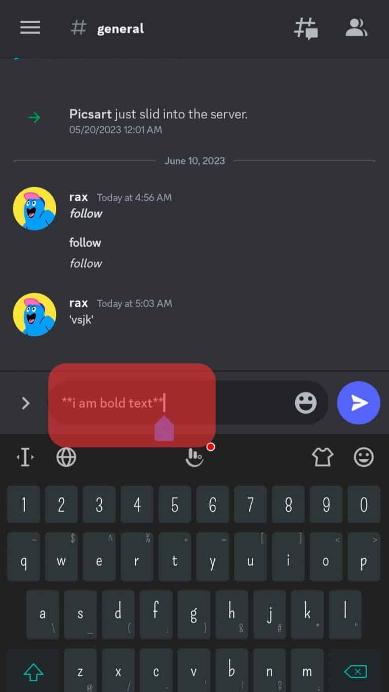 How To Highlight Text in Discord | ITGeared