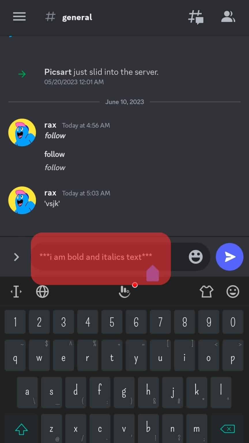 How To Highlight Text in Discord | ITGeared