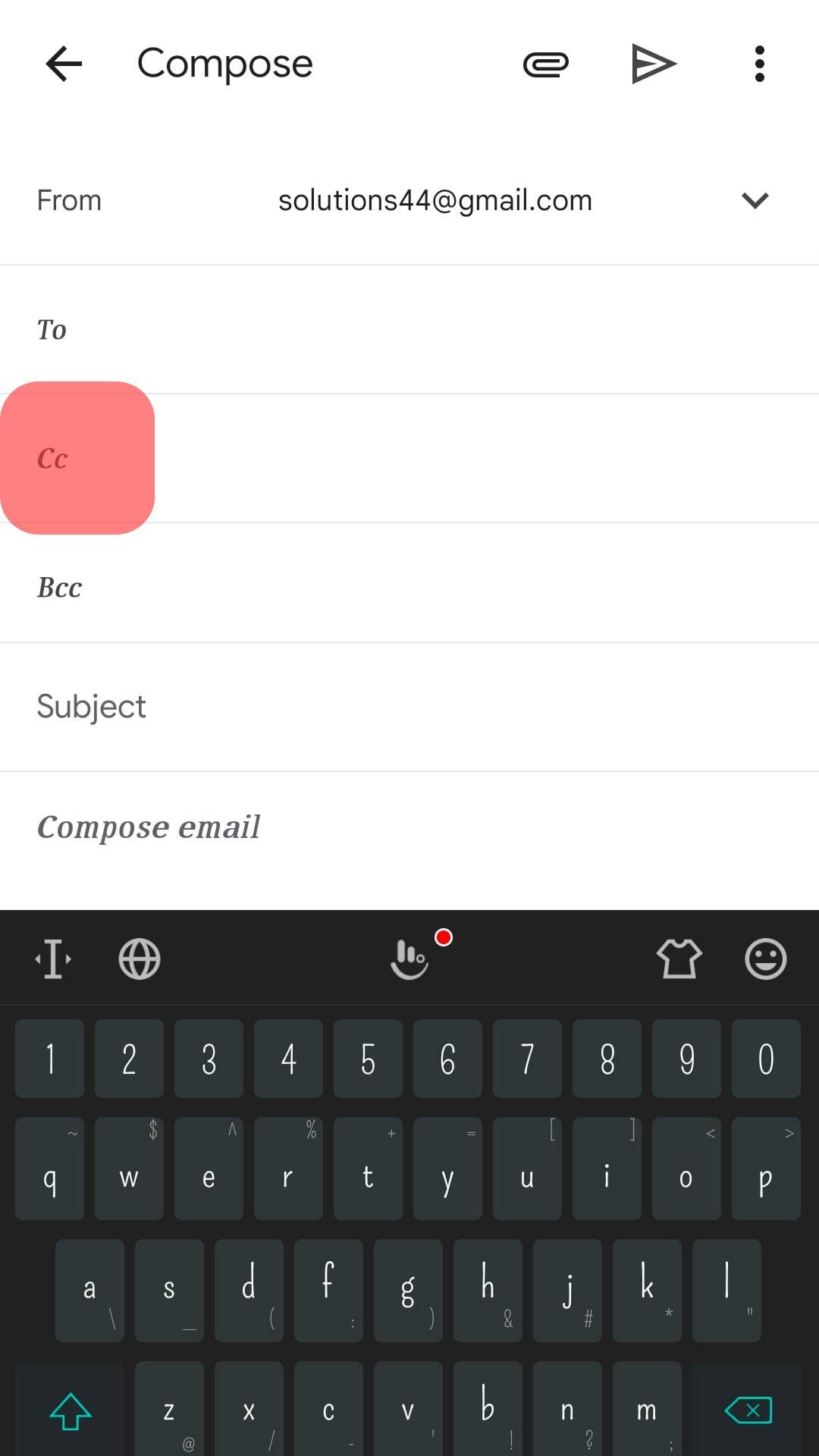 What Does “CC” Mean on Instagram? [Explained!] | ITGeared