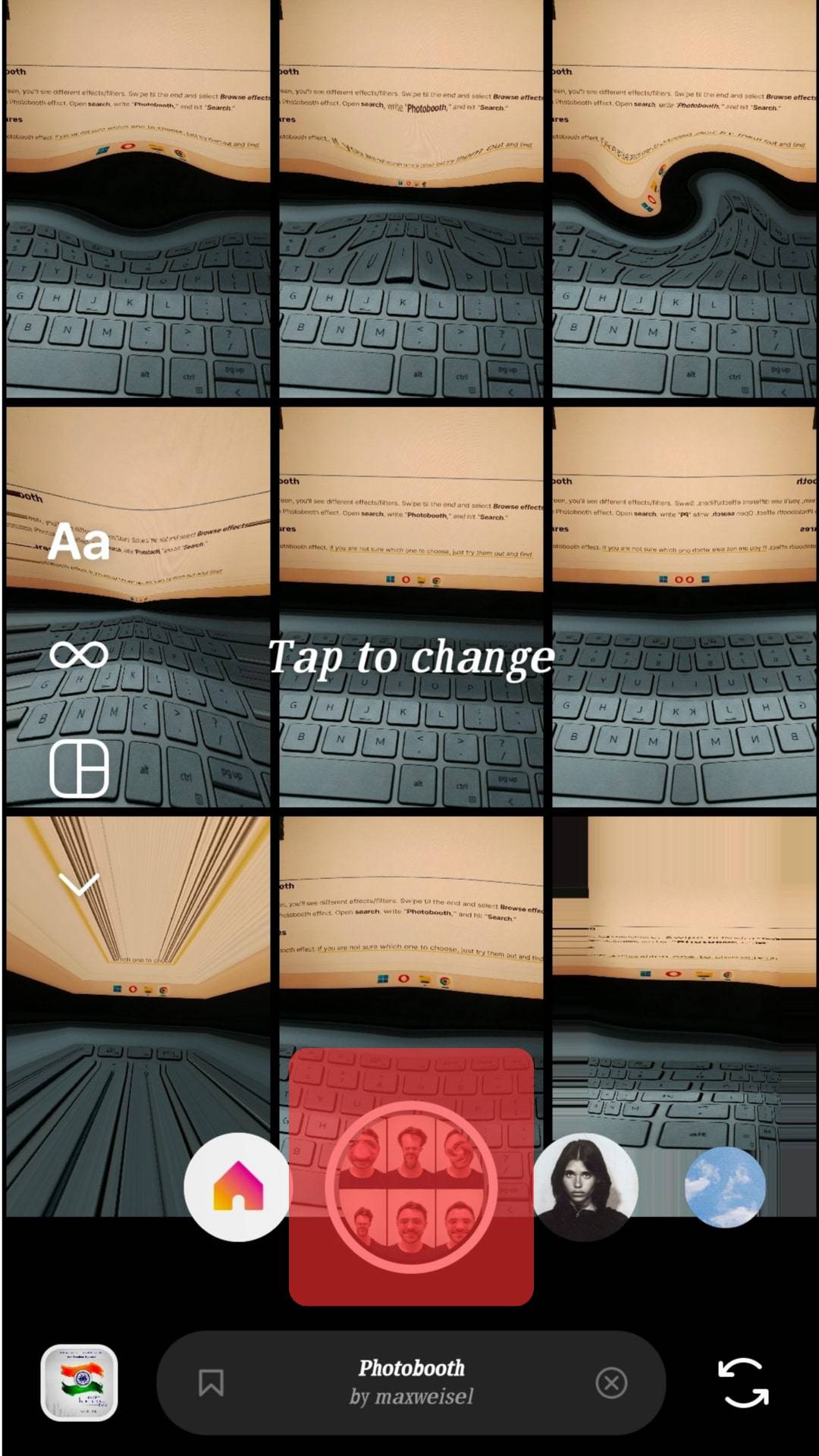 How To Get Photobooth on Instagram | ITGeared