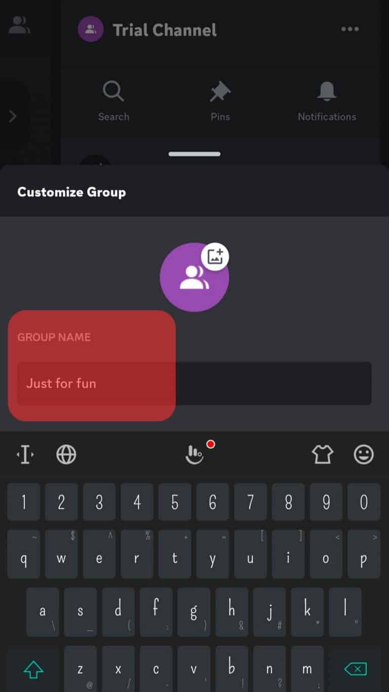 How To Change Discord Group Chat Name? | ITGeared