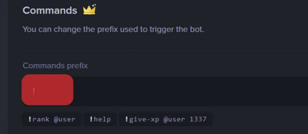 How To Change Bot Prefix on Discord | ITGeared