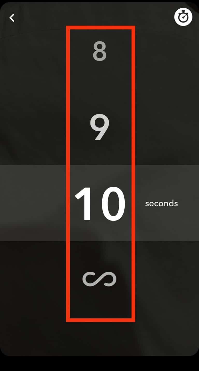How To Change the Time on Snapchat | ITGeared
