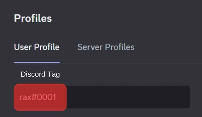 Who Has Discord Tag #0001? | ITGeared