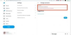 How To Find Your Twitter URL? | ITGeared