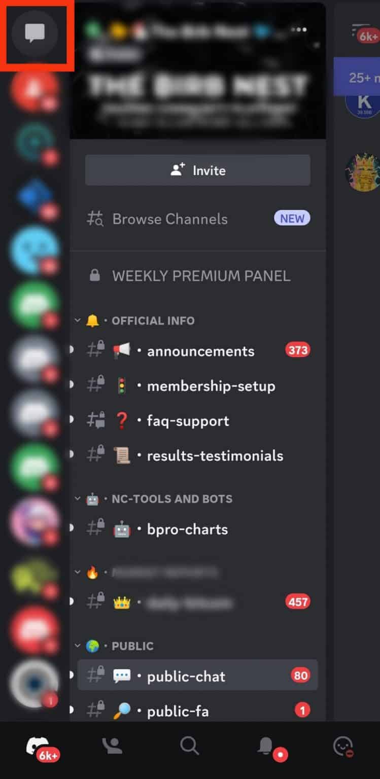 How To Send Images on Discord? | ITGeared