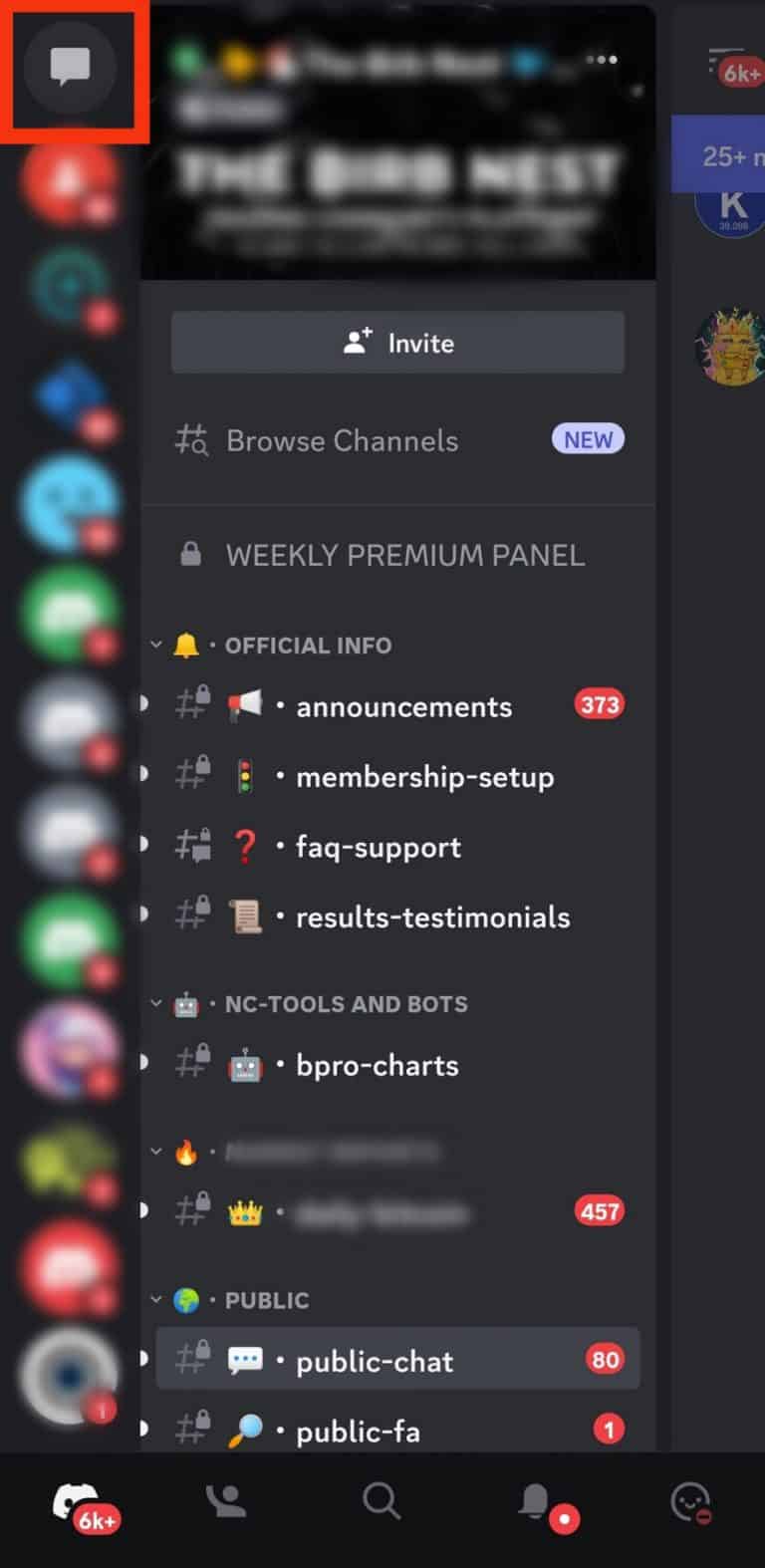 How To Send Images on Discord? | ITGeared