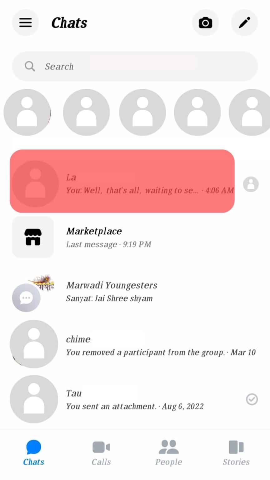 How To See When Messages Were Sent on Messenger | ITGeared