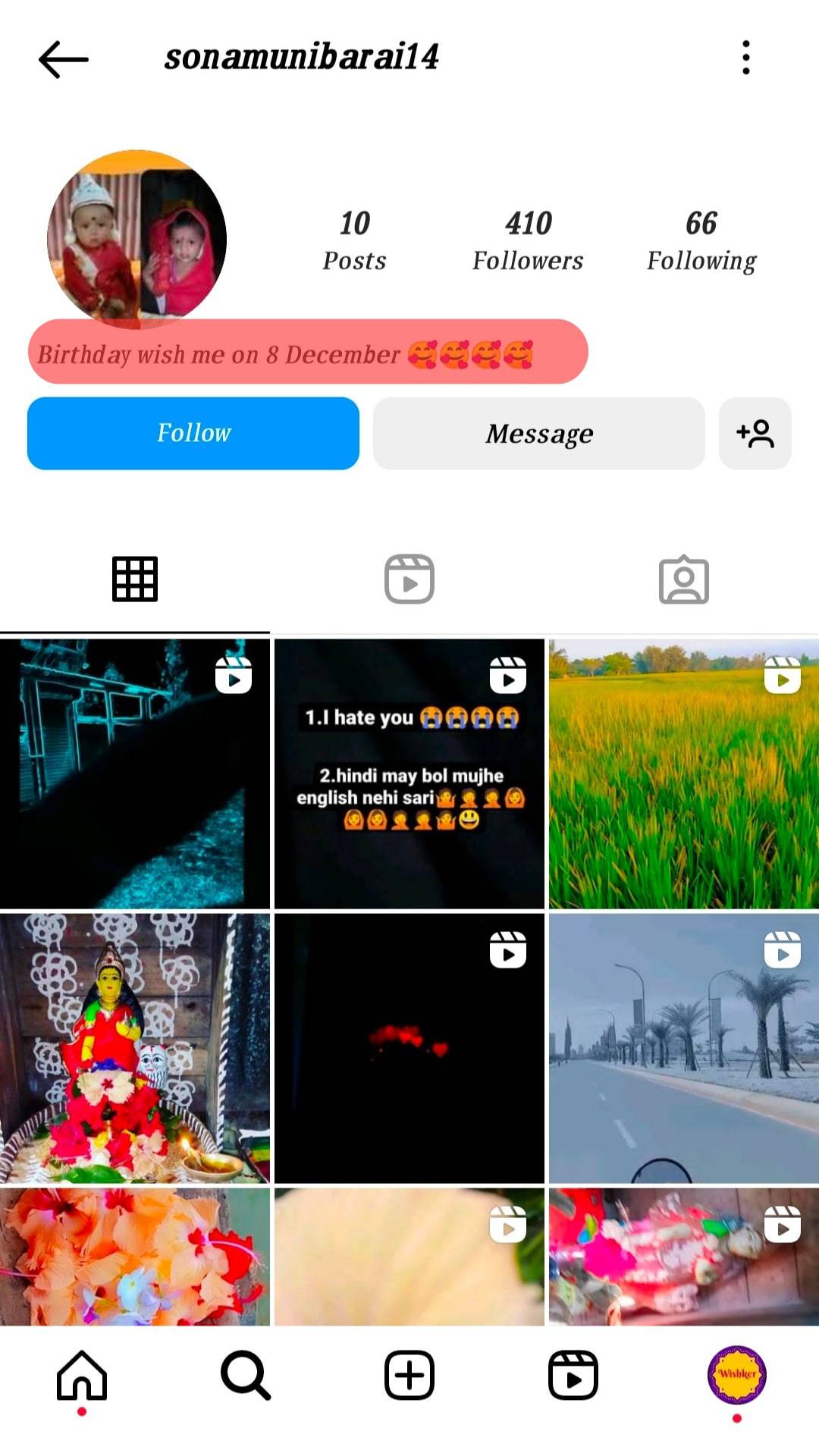 How To See Someone’s Birthday on Instagram | ITGeared