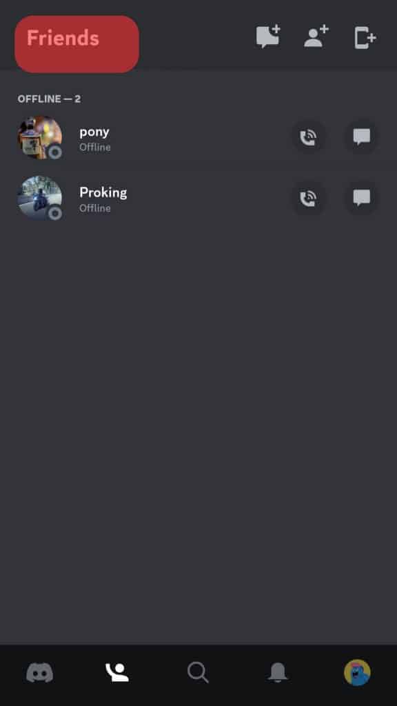 How To Know if Someone Unfriended You on Discord | ITGeared