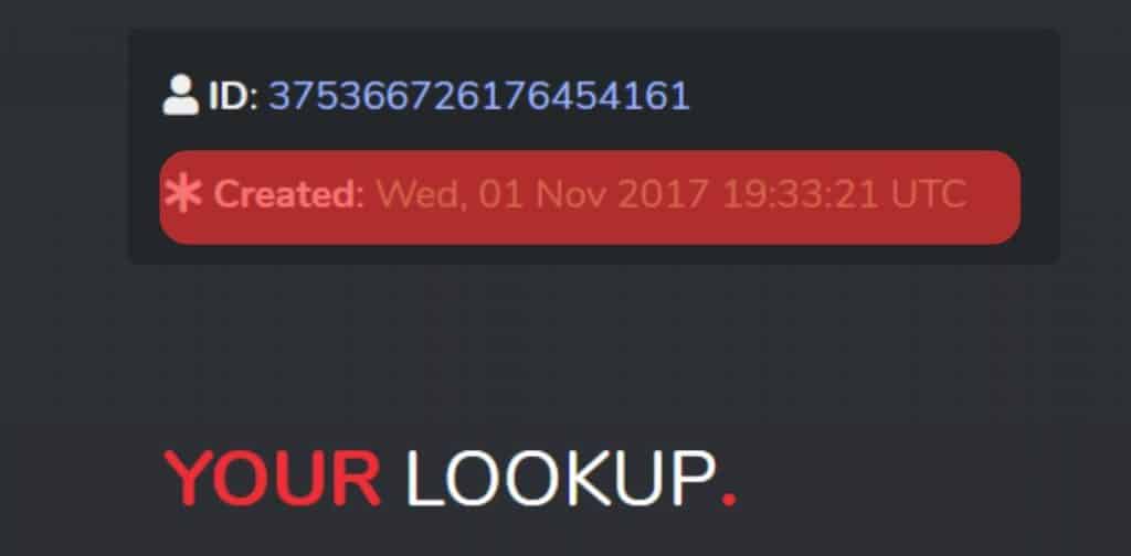 How To See Discord Join Date? | ITGeared