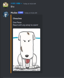 How To Use Mudae Bot on Discord? | ITGeared