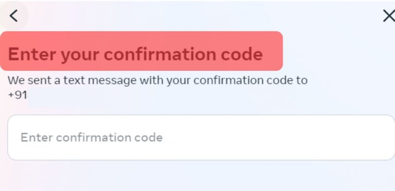 How To Add a Phone Number to Facebook? | ITGeared