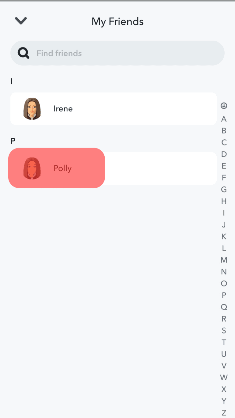 What Does “Added Me Back” Mean on Snapchat? | ITGeared