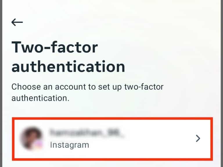 How To Turn Off Two-Factor Authentication on Instagram | ITGeared